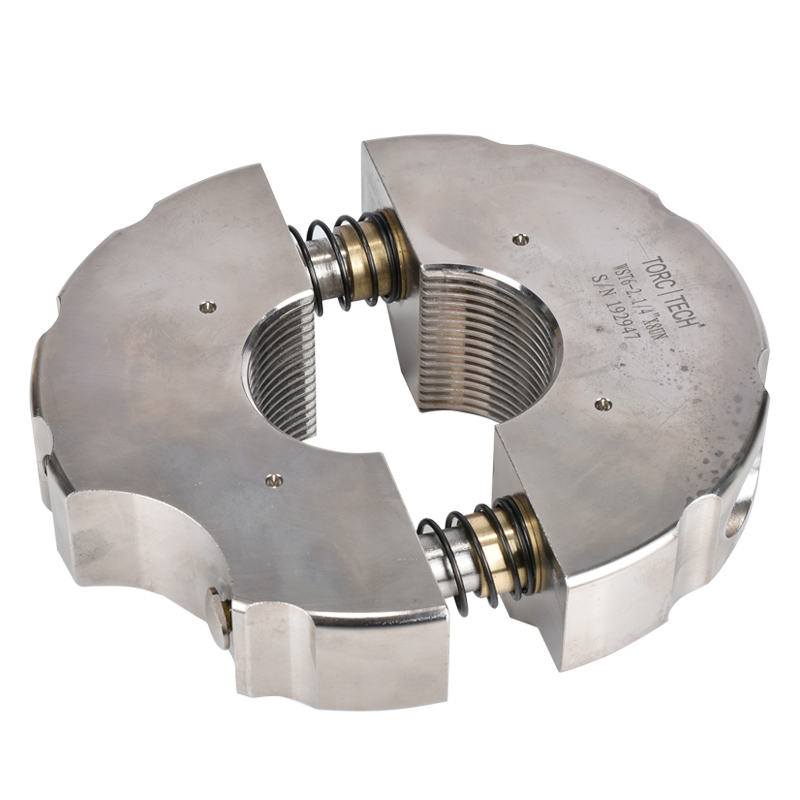 Torch-Tech 240 kN Subsea Bolt Tensioner