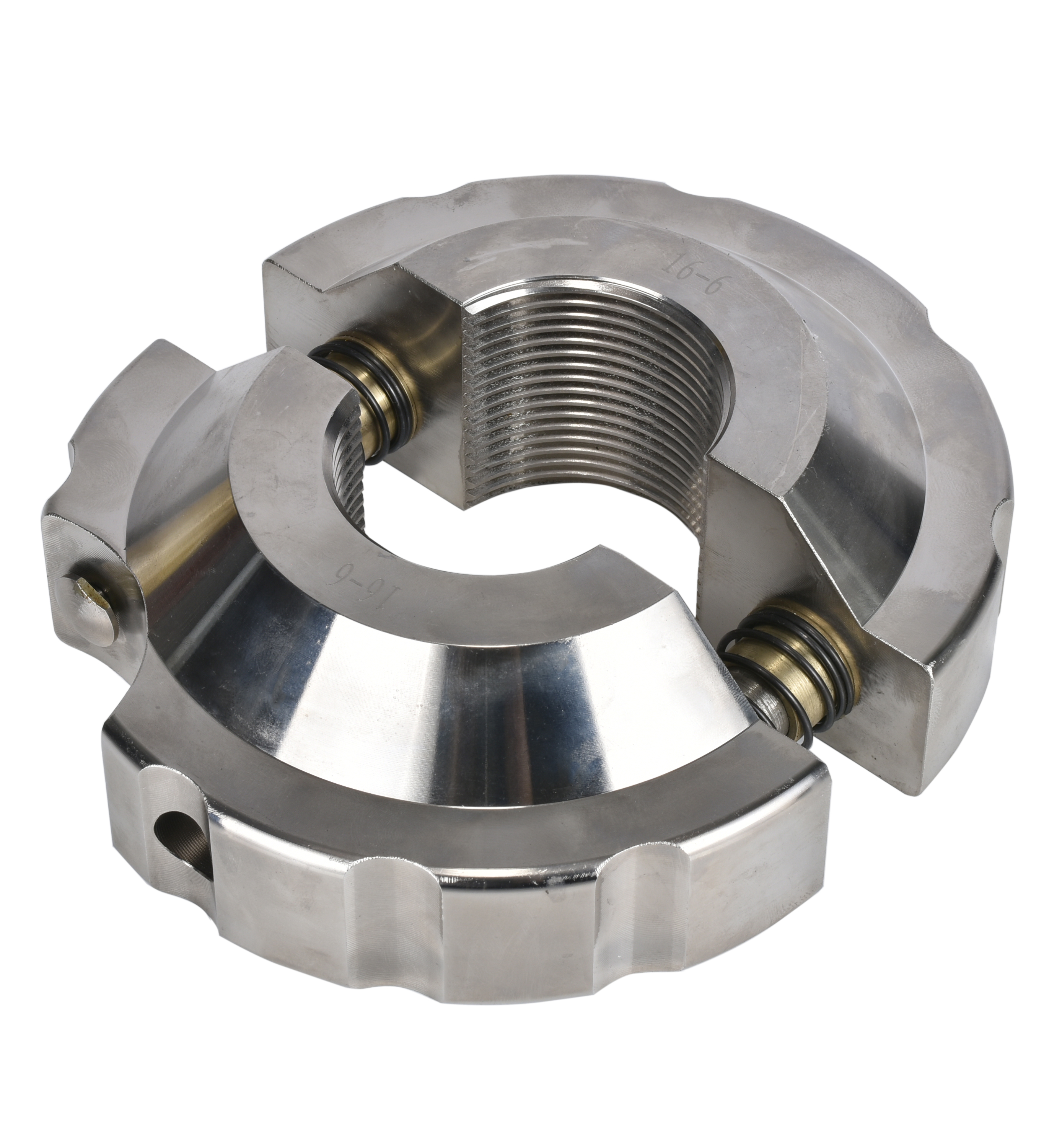 Torch-Tech 140 kN Subsea Bolt Tensioner